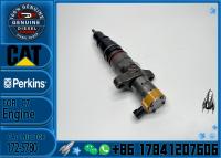 China New Fuel Injector 172-5780 235-2888 263-8218 387-9433 E330d E336D Excavator C9 Engine Parts Diesel Construction for sale