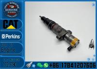 China New Fuel Injector 172-5780 235-2888 263-8218 387-9433 E330d E336D Excavator C9 Engine Parts Diesel Construction for sale