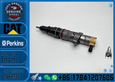 China 326 4700 Common Rail Fuel 2645a749 Excavator 236-0962 2360962 10r7224 10r-7224 1888739 188-8739 E330c Engine Fue Injector for sale