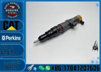 China 326 4700 Common Rail Fuel 2645a749 Excavator 236-0962 2360962 10r7224 10r-7224 1888739 188-8739 E330c Engine Fue Injector for sale