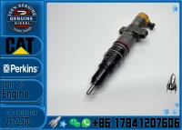 China JF 217-2570 Mechanical Engine Parts Common Rail Injector 217-2570 Diesel Fuel Injector Assy 293-4073 for CAT C7 C9 Engine for sale