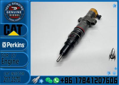 China JF 217-2570 Mechanical Engine Parts Common Rail Injector 217-2570 Diesel Fuel Injector Assy 293-4073 for CAT C7 C9 Engine for sale