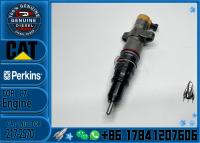 China JF 217-2570 Mechanical Engine Parts Common Rail Injector 217-2570 Diesel Fuel Injector Assy 293-4073 for CAT C7 C9 Engine for sale