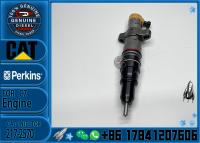 China JF 217-2570 Mechanical Engine Parts Common Rail Injector 217-2570 Diesel Fuel Injector Assy 293-4073 for CAT C7 C9 Engine for sale