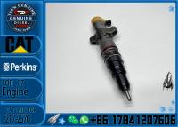China JF 217-2570 Mechanical Engine Parts Common Rail Injector 217-2570 Diesel Fuel Injector Assy 293-4073 for CAT C7 C9 Engine for sale
