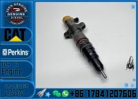 China JF 217-2570 Mechanical Engine Parts Common Rail Injector 217-2570 Diesel Fuel Injector Assy 293-4073 for CAT C7 C9 Engine for sale