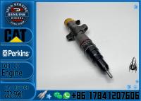 China Engine Part Injector 222-5961 10R-4763 268-1836 C7 Engine diesel Injector 2225961 10R4763 2681836 Common Rail Injector for sale