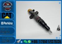 China Engine Part Injector 222-5961 10R-4763 268-1836 C7 Engine diesel Injector 2225961 10R4763 2681836 Common Rail Injector for sale