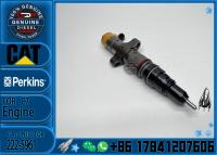 China Engine Part Injector 222-5961 10R-4763 268-1836 C7 Engine diesel Injector 2225961 10R4763 2681836 Common Rail Injector for sale