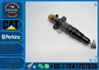 China Engine Part Injector 222-5961 10R-4763 268-1836 C7 Engine diesel Injector 2225961 10R4763 2681836 Common Rail Injector for sale
