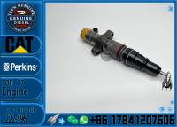 China Engine Part Injector 222-5961 10R-4763 268-1836 C7 Engine diesel Injector 2225961 10R4763 2681836 Common Rail Injector for sale