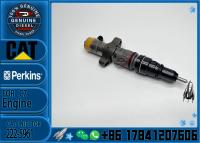 China Engine Part Injector 222-5961 10R-4763 268-1836 C7 Engine diesel Injector 2225961 10R4763 2681836 Common Rail Injector for sale