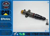 China Excavator Fuel Injector 557-7627 C9 Diesel Engine Fuel Injector 5577627 235-2888 236-0962 For CAT Excavator 324D 325D 329D for sale