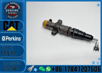 China Excavator Fuel Injector 557-7627 C9 Diesel Engine Fuel Injector 5577627 235-2888 236-0962 For CAT Excavator 324D 325D 329D for sale