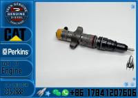 China Excavator Fuel Injector 557-7627 C9 Diesel Engine Fuel Injector 5577627 235-2888 236-0962 For CAT Excavator 324D 325D 329D for sale