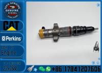 China Excavator Fuel Injector 557-7627 C9 Diesel Engine Fuel Injector 5577627 235-2888 236-0962 For CAT Excavator 324D 325D 329D for sale