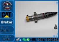 China Excavator Fuel Injector 557-7627 C9 Diesel Engine Fuel Injector 5577627 235-2888 236-0962 For CAT Excavator 324D 325D 329D for sale