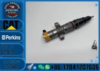 China Excavator Fuel Injector 557-7627 C9 Diesel Engine Fuel Injector 5577627 235-2888 236-0962 For CAT Excavator 324D 325D 329D for sale