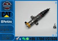 China Excavator Fuel Injector 557-7627 C9 Diesel Engine Fuel Injector 5577627 235-2888 236-0962 For CAT Excavator 324D 325D 329D for sale