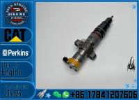 China Nozzle Injector 235-2888 Engine Fuel Injector 235-5261 235-9649 235-5518 235-1400 235-1401 For Caterpillar C-9 for sale