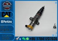 China Nozzle Injector 235-2888 Engine Fuel Injector 235-5261 235-9649 235-5518 235-1400 235-1401 For Caterpillar C-9 for sale