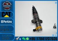 China Nozzle Injector 235-2888 Engine Fuel Injector 235-5261 235-9649 235-5518 235-1400 235-1401 For Caterpillar C-9 for sale