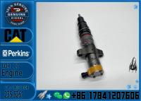 China Nozzle Injector 235-2888 Engine Fuel Injector 235-5261 235-9649 235-5518 235-1400 235-1401 For Caterpillar C-9 for sale