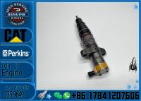 China 235-9649 Diesel Engine Injector 236-0962 236-0692 10R-7224 For Caterpillar C9 Common Rail for sale