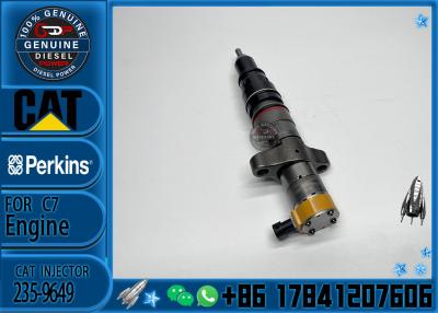 China 235-9649 Diesel Engine Injector 236-0962 236-0692 10R-7224 For Caterpillar C9 Common Rail for sale