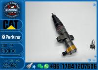 China 235-9649 Diesel Engine Injector 236-0962 236-0692 10R-7224 For Caterpillar C9 Common Rail for sale