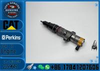 China 235-9649 Diesel Engine Injector 236-0962 236-0692 10R-7224 For Caterpillar C9 Common Rail for sale