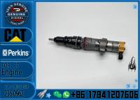 China Diesel Fuel Injector 236-0962 235-2888 10R-7224 for CAT C9 / C-9 330C E330C FM 330C L CAT Injector for sale