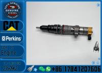 China Diesel Fuel Injector 236-0962 235-2888 10R-7224 for CAT C9 / C-9 330C E330C FM 330C L CAT Injector for sale