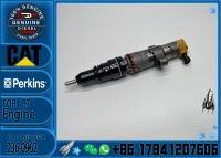 China Diesel Fuel Injector 236-0962 235-2888 10R-7224 for CAT C9 / C-9 330C E330C FM 330C L CAT Injector for sale