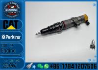 China Diesel Fuel Injector 236-0962 235-2888 10R-7224 for CAT C9 / C-9 330C E330C FM 330C L CAT Injector for sale