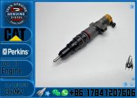 China Diesel Fuel Injector 236-0962 235-2888 10R-7224 for CAT C9 / C-9 330C E330C FM 330C L CAT Injector for sale