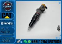 China Diesel Fuel Injector 236-0962 235-2888 10R-7224 for CAT C9 / C-9 330C E330C FM 330C L CAT Injector for sale