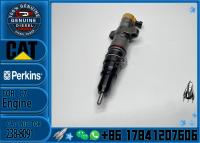 China Diesel Fuel Injector 236-0962 235-2888 10R-7224 for CAT C9 / C-9 330C E330C FM 330C L CAT Injector for sale