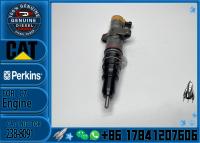 China Diesel Fuel Injector 236-0962 235-2888 10R-7224 for CAT C9 / C-9 330C E330C FM 330C L CAT Injector for sale