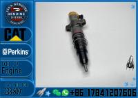 China Diesel Fuel Injector 236-0962 235-2888 10R-7224 for CAT C9 / C-9 330C E330C FM 330C L CAT Injector for sale