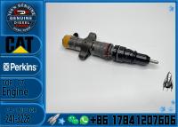 China C7 Diesel Engine Parts Fuel Injector241-3228 241-3238 241-3400 243-4502 for CAT Caterpillar Construction Machinery for sale