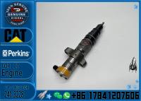 China C7 Diesel Engine Parts Fuel Injector241-3228 241-3238 241-3400 243-4502 for CAT Caterpillar Construction Machinery for sale