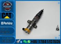 China C7 Diesel Engine Parts Fuel Injector241-3228 241-3238 241-3400 243-4502 for CAT Caterpillar Construction Machinery for sale