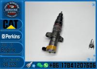 China C7 Diesel Engine Parts Fuel Injector241-3228 241-3238 241-3400 243-4502 for CAT Caterpillar Construction Machinery for sale