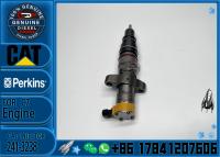 China Fuel Injector 241-3238 2413238 For Ca Ter Pillar CAT C7 Diesel Engine 241-3239 263-8218 387-9427 2413239 2638218 3879427 for sale