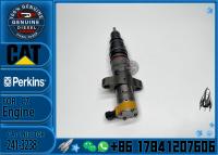 China Fuel Injector 241-3238 2413238 For Ca Ter Pillar CAT C7 Diesel Engine 241-3239 263-8218 387-9427 2413239 2638218 3879427 for sale