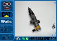 China Fuel Injector 241-3238 2413238 For Ca Ter Pillar CAT C7 Diesel Engine 241-3239 263-8218 387-9427 2413239 2638218 3879427 for sale