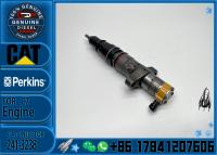 China Fuel Injector 241-3238 2413238 For Ca Ter Pillar CAT C7 Diesel Engine 241-3239 263-8218 387-9427 2413239 2638218 3879427 for sale