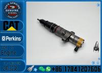 China Fuel Injector 241-3238 2413238 For Ca Ter Pillar CAT C7 Diesel Engine 241-3239 263-8218 387-9427 2413239 2638218 3879427 for sale