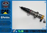 China Fuel Injector 241-3238 2413238 For Ca Ter Pillar CAT C7 Diesel Engine 241-3239 263-8218 387-9427 2413239 2638218 3879427 for sale